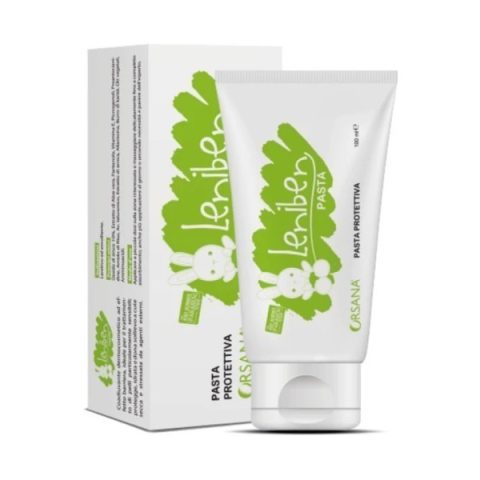 Orsana Leniben Protective Cream 100ml - BrightSky Australia