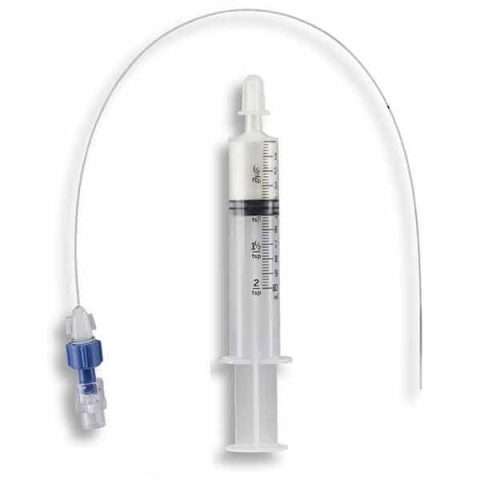 Clog Zapper Enteral Feeding Tube Declogging System - BrightSky Australia