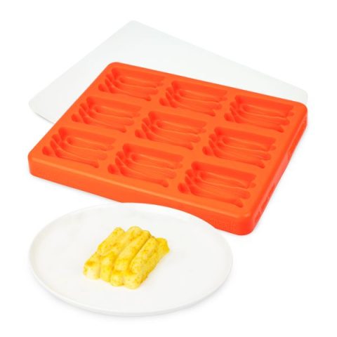 Shape It Mould Chip 75ml Pack 10 - BrightSky Australia
